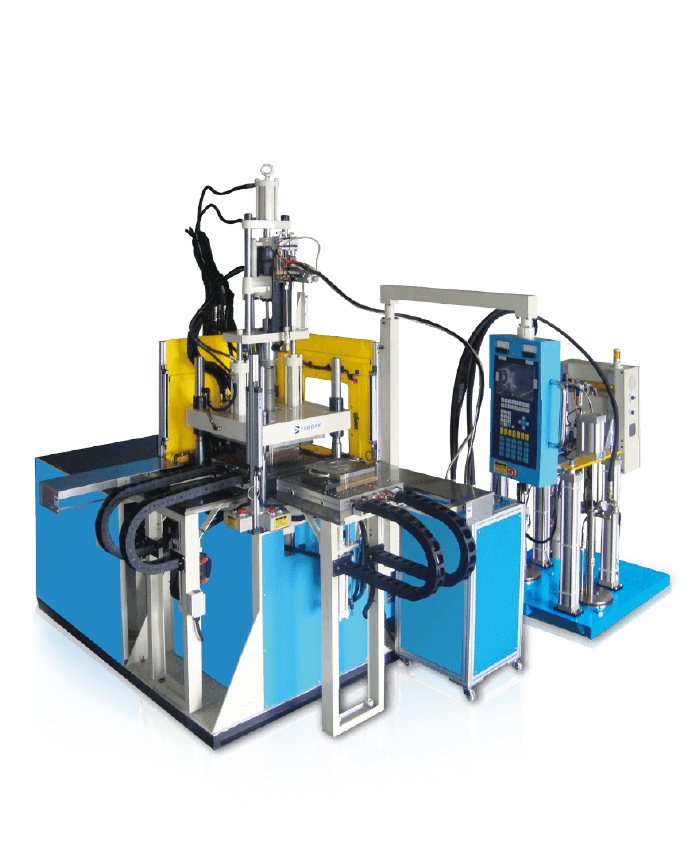 YUH DAK MACHINERY CO., LTD.