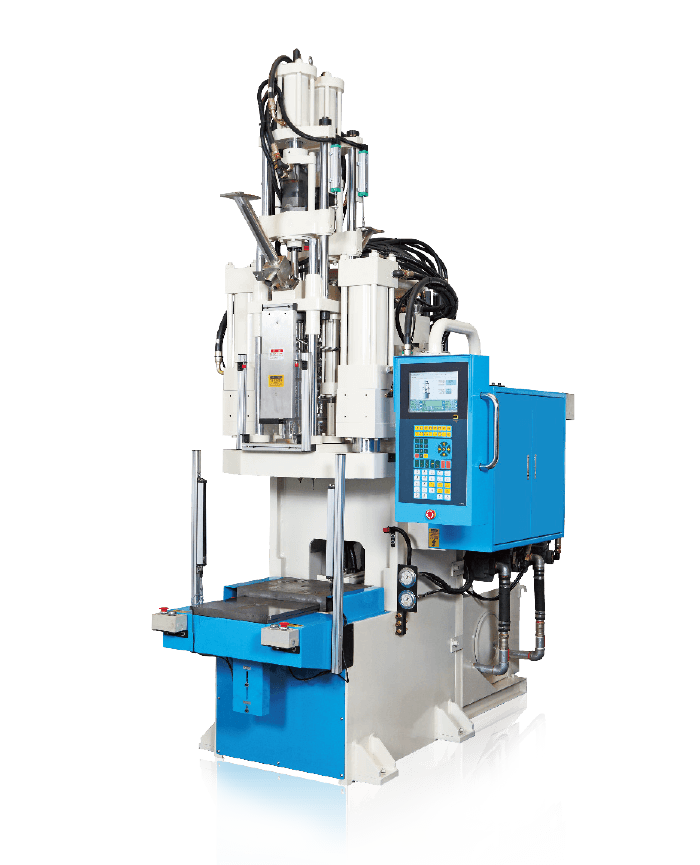 Double Injection Machine | Yuh-Dak Machinery